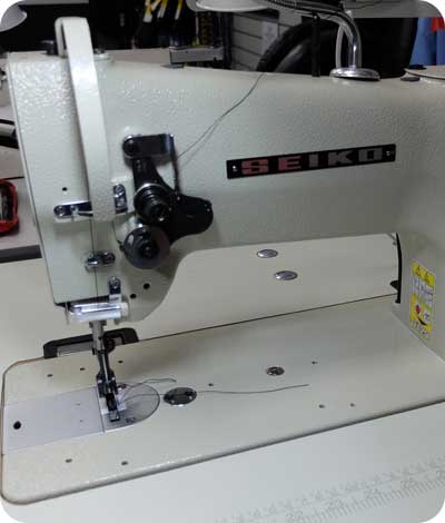 Tucson Embroidery - RC Stitch & Sew - 520-647-9427