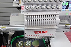 Tucson Embroidery - RC Stitch & Sew - 520-647-9427